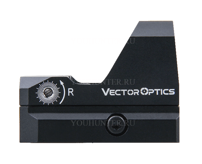 Коллиматорный прицел Vector Optics Frenzy 1x17x24 (SCRD-19II) купить в ...